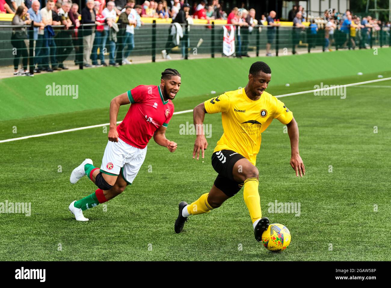 Rushall olympic season 2021 22 hi-res stock photography and images - Alamy