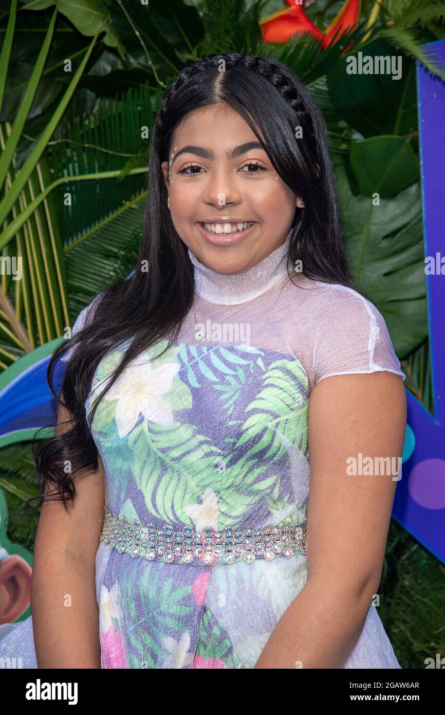 Ynairaly simo hi-res stock photography and images - Alamy