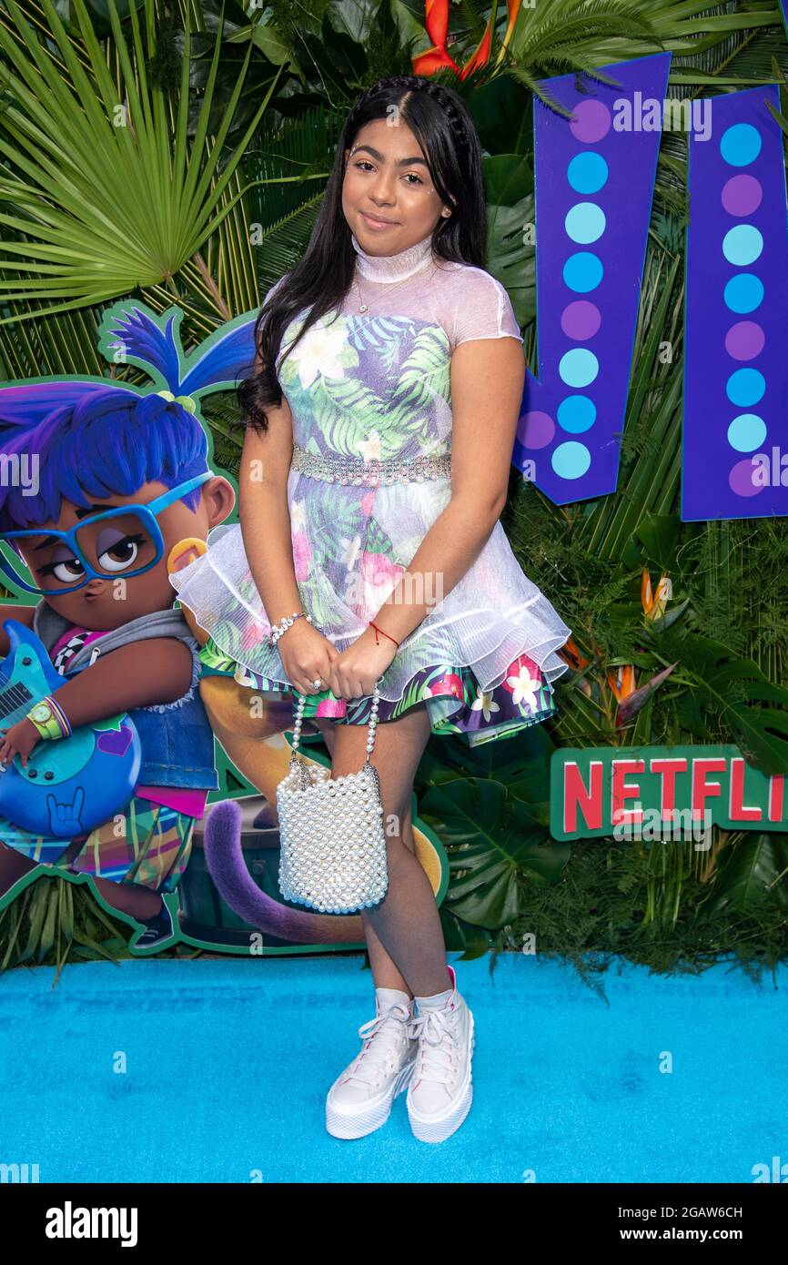 Ynairaly simo hi-res stock photography and images - Alamy