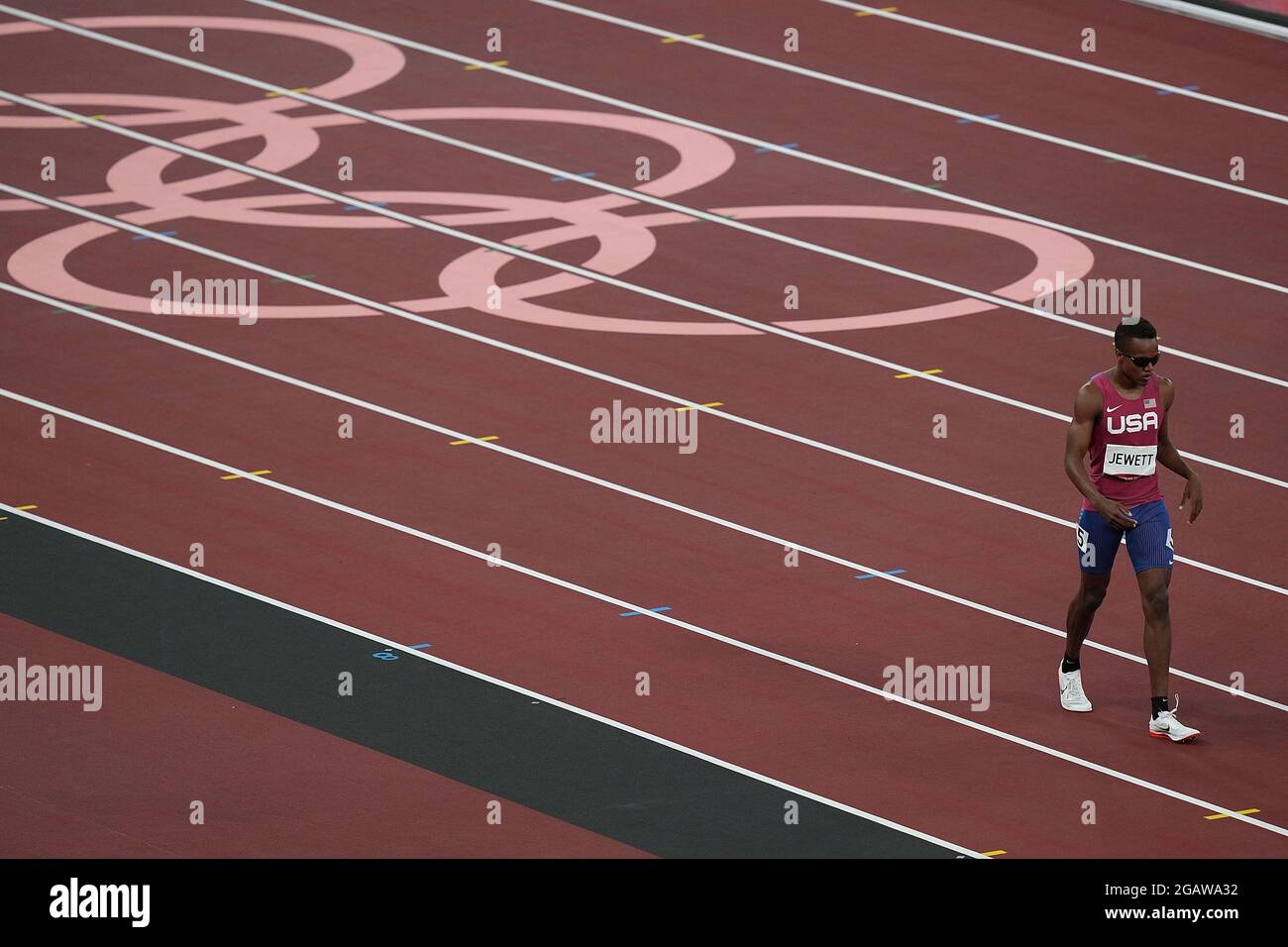 Isaiah jewett hi-res stock photography and images - Alamy