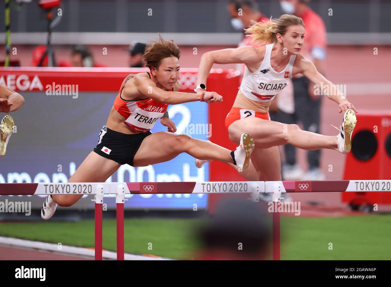 Terada asuka hi-res stock photography and images - Alamy