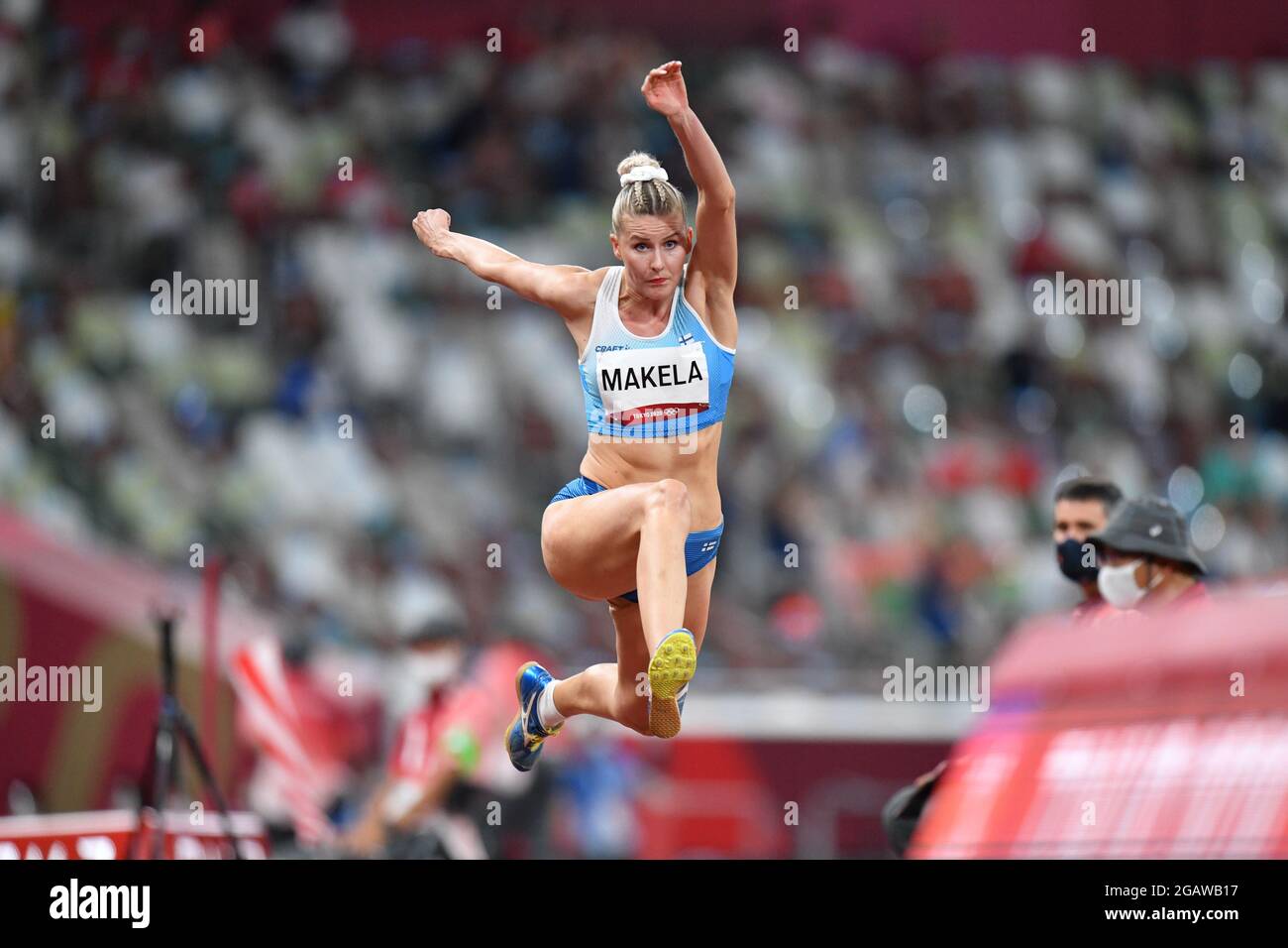 Kristiina Makela High Resolution Stock Photography and Images - Alamy