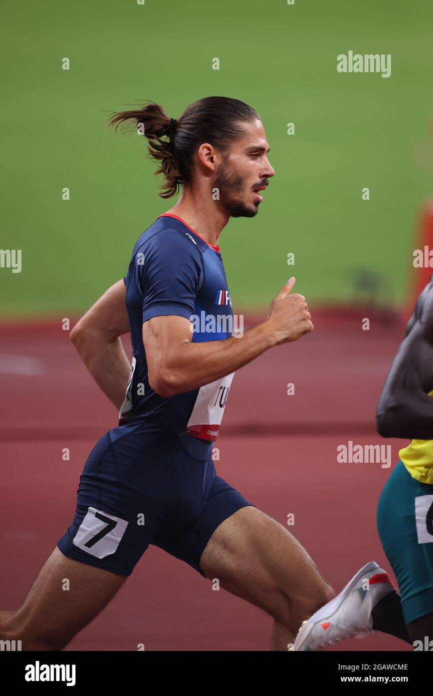 Tual hi-res stock photography and images - Alamy