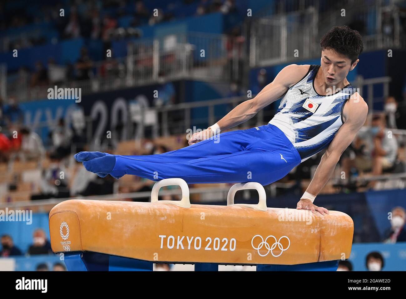 Kohei kameyama hi-res stock photography and images - Alamy