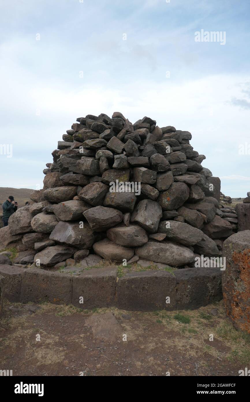 Inca burial rituals hi-res stock photography and images - Alamy