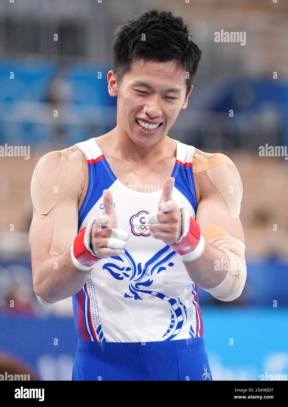 Chih cheng hi-res stock photography and images - Alamy