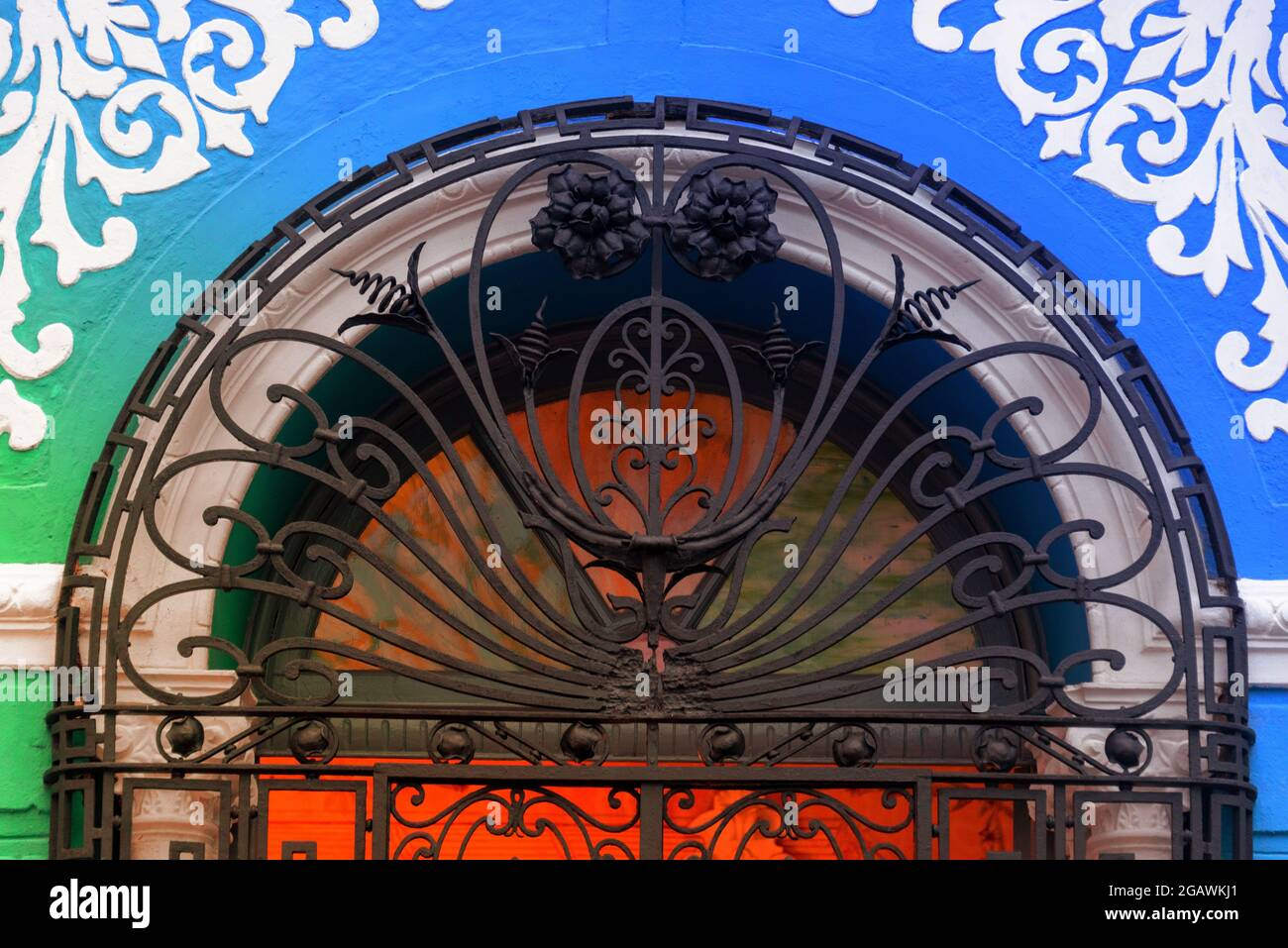 Cuba colonial camaguey hi-res stock photography and images - Alamy