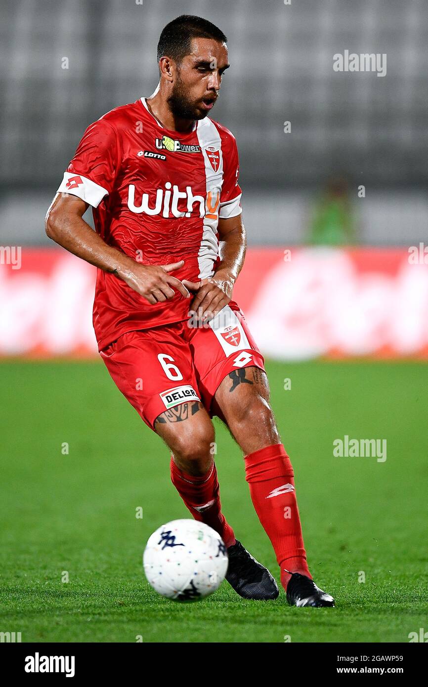Giuseppe bellusci of monza hi-res stock photography and images - Alamy
