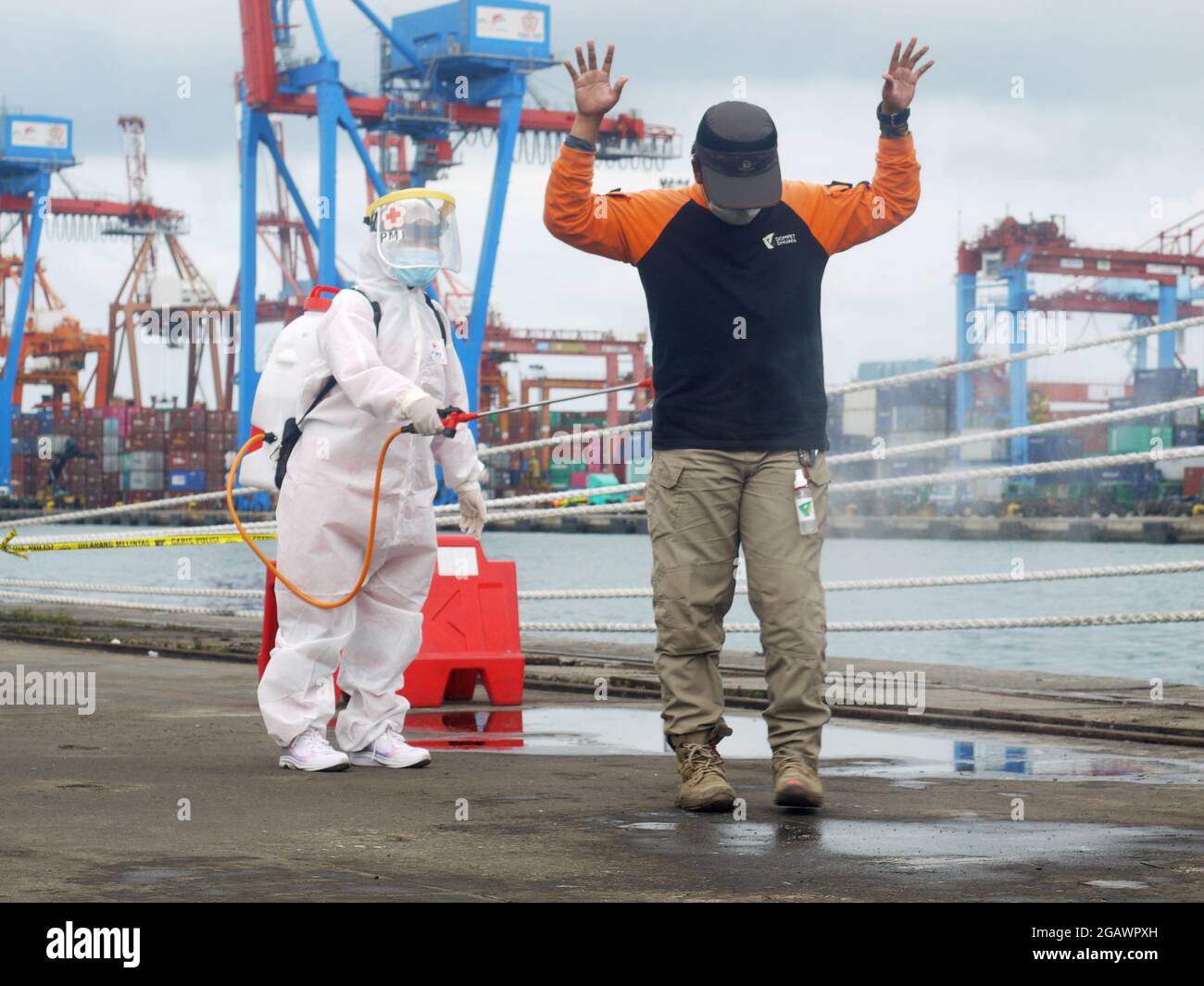 Epidemicology hi-res stock photography and images - Alamy