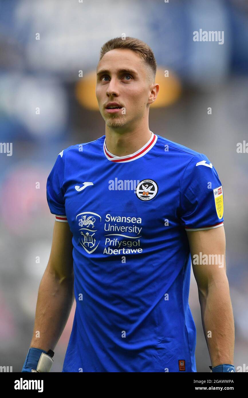 Steven benda pre season hi-res stock photography and images - Alamy