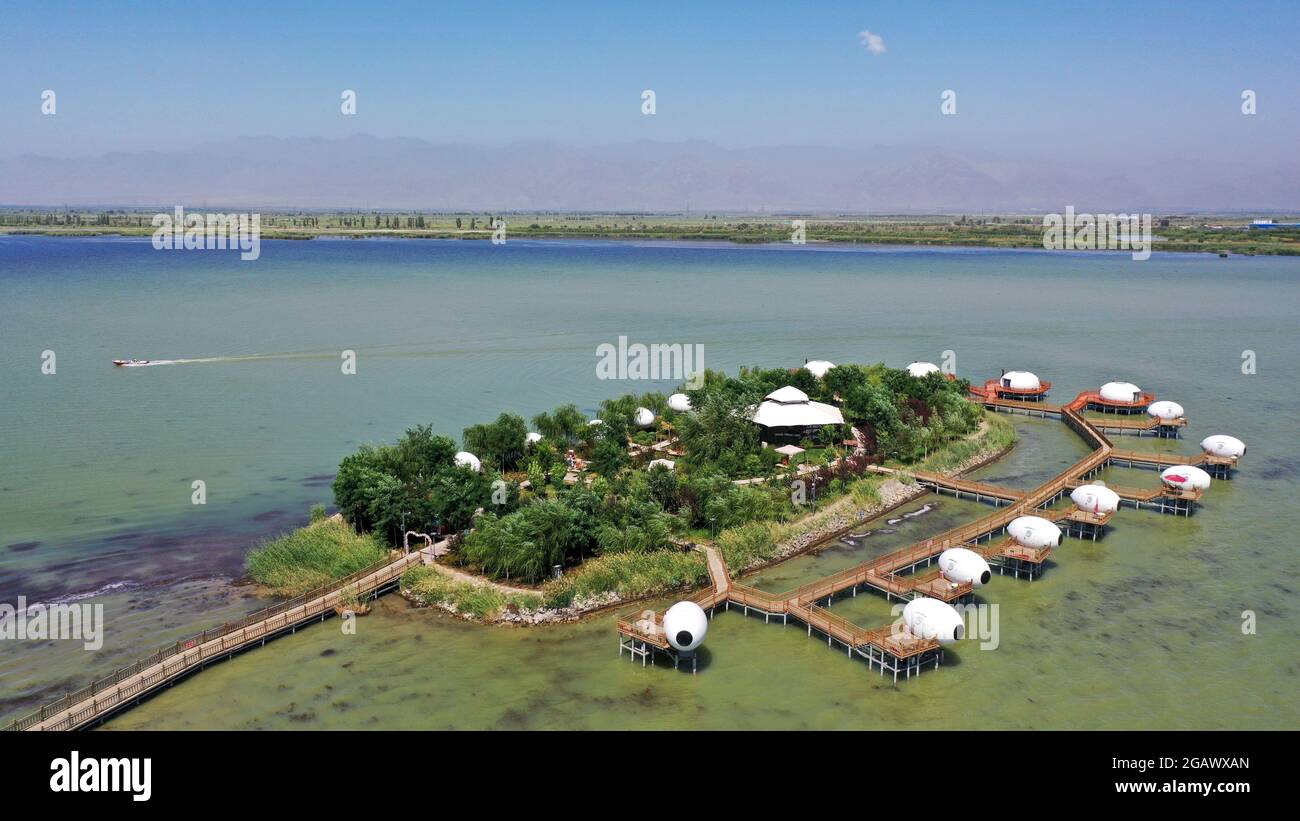Shahu lake hi-res stock photography and images - Alamy