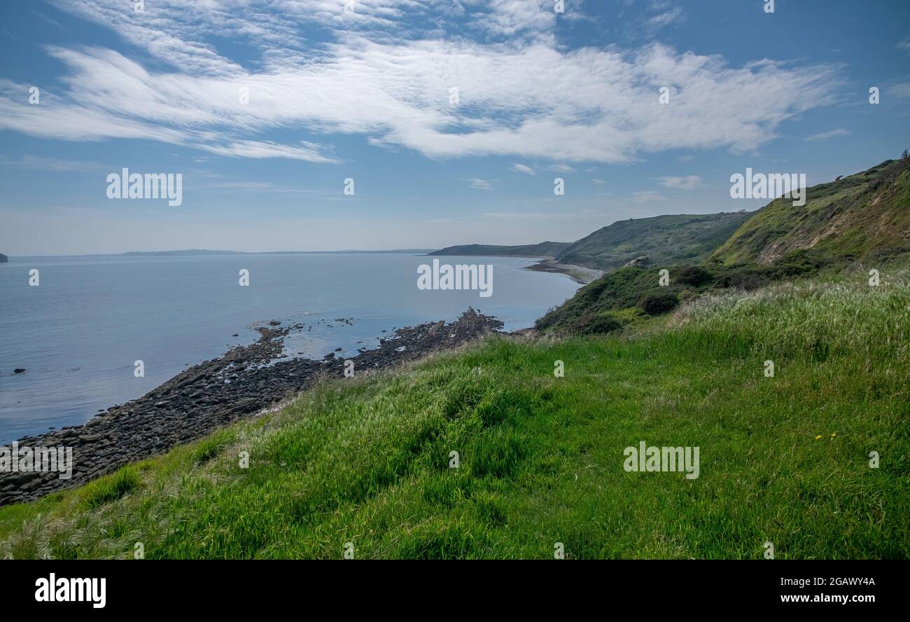 Cheselbourne hi-res stock photography and images - Alamy