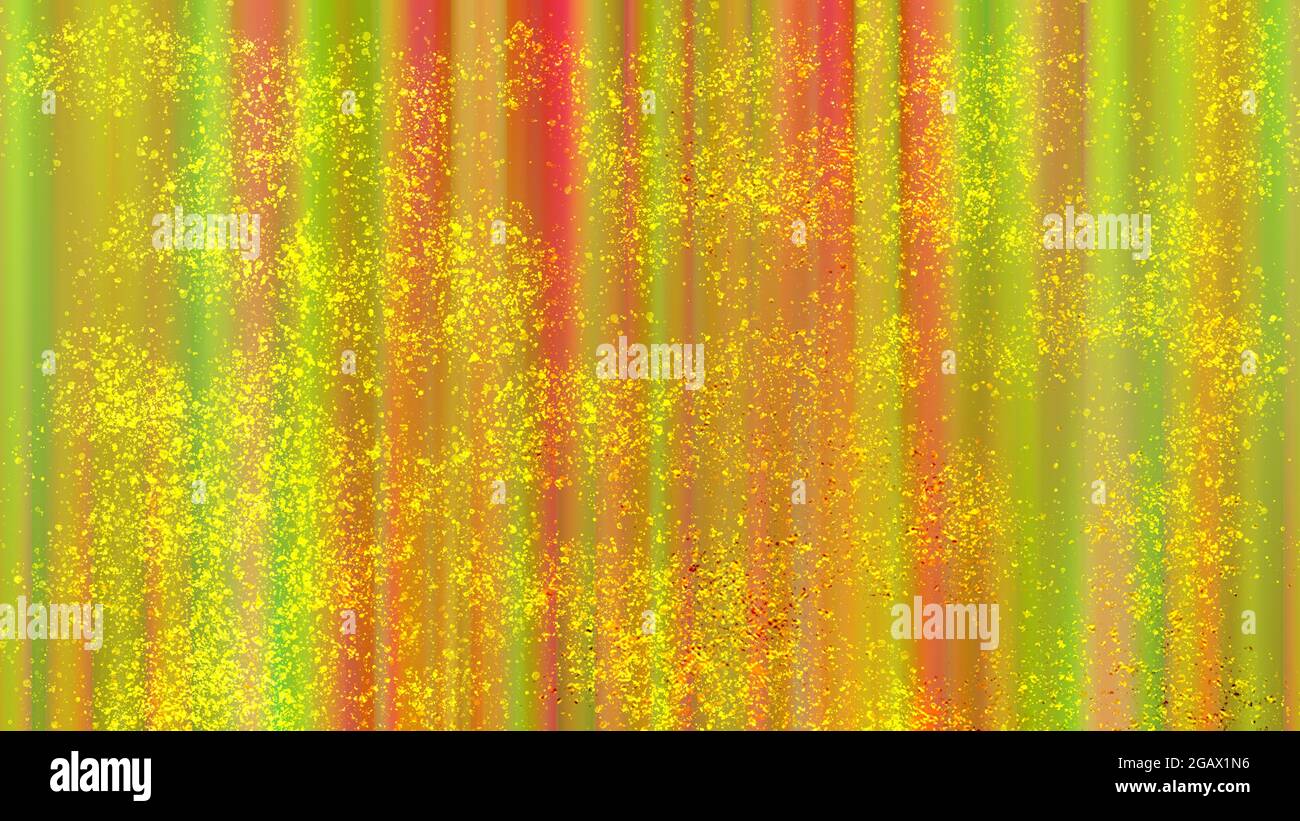 Abstract yellow textured linear background Stock Photo - Alamy