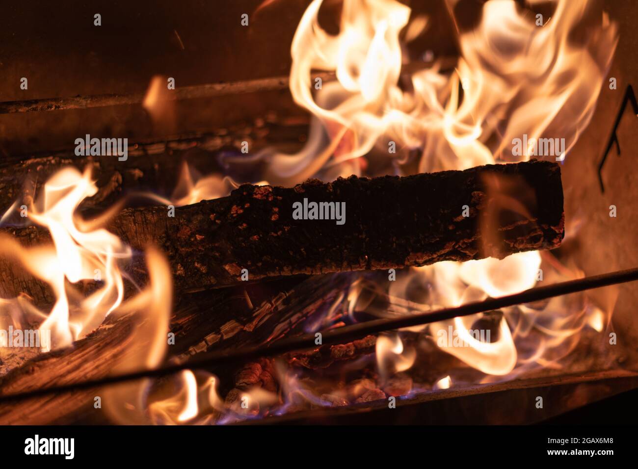 Cooking charcoal brazier hi-res stock photography and images - Alamy