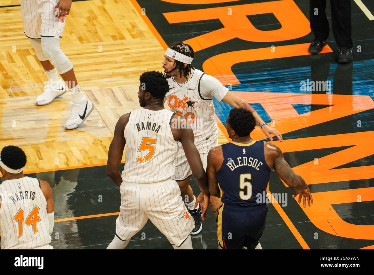 Anthony bledsoe hi-res stock photography and images - Alamy