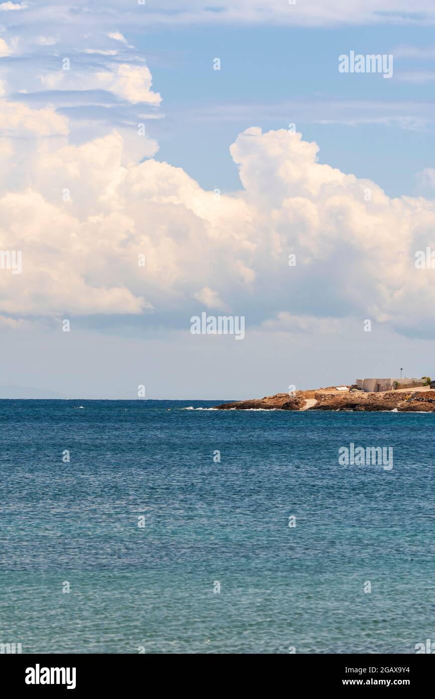 Punta zeza hi-res stock photography and images - Alamy