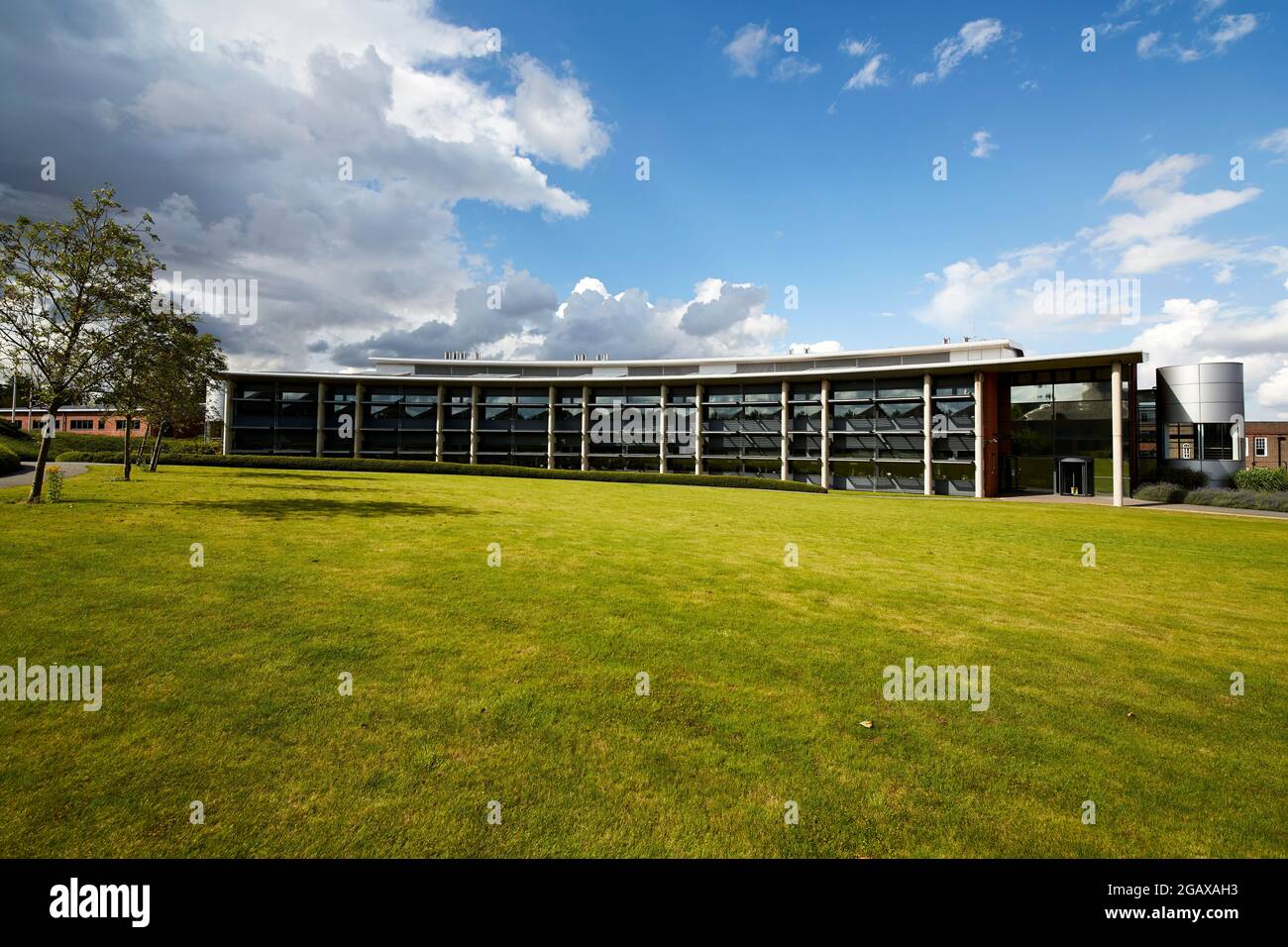 Harpenden Station High Resolution Stock Photography and Images - Alamy