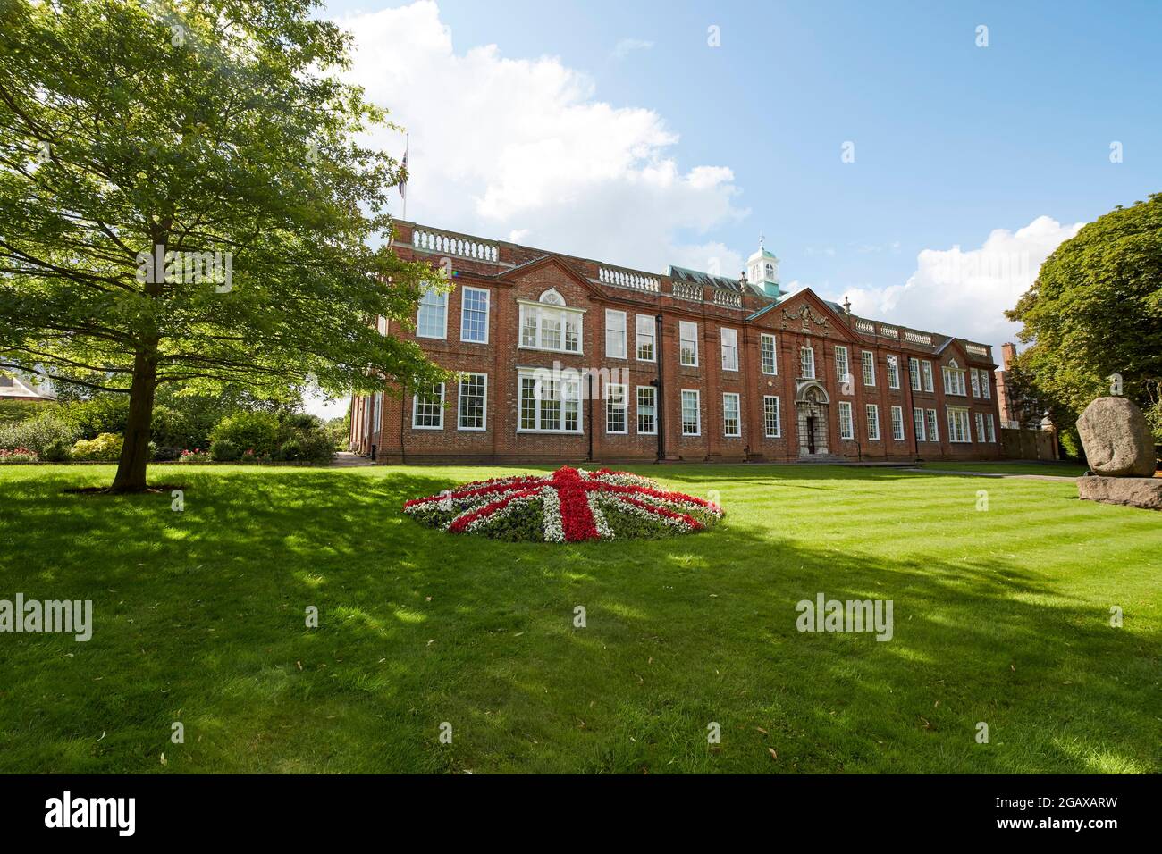 Rothamsted hi-res stock photography and images - Alamy