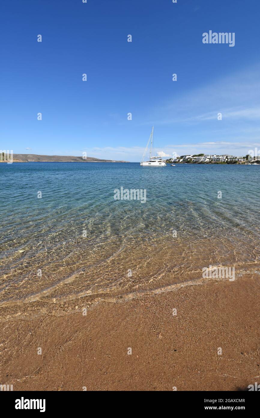 Punta zeza hi-res stock photography and images - Alamy