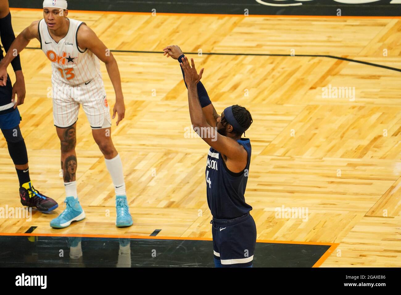 Jaylen nowell hi-res stock photography and images - Alamy