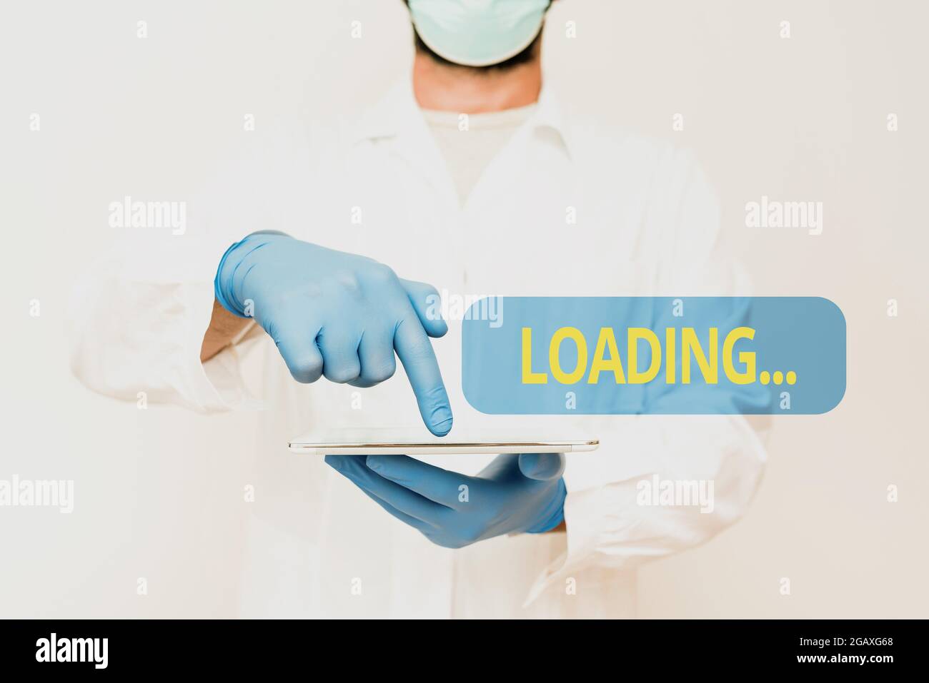 Conceptual display Loading.... Word for applying an extra amount to ...