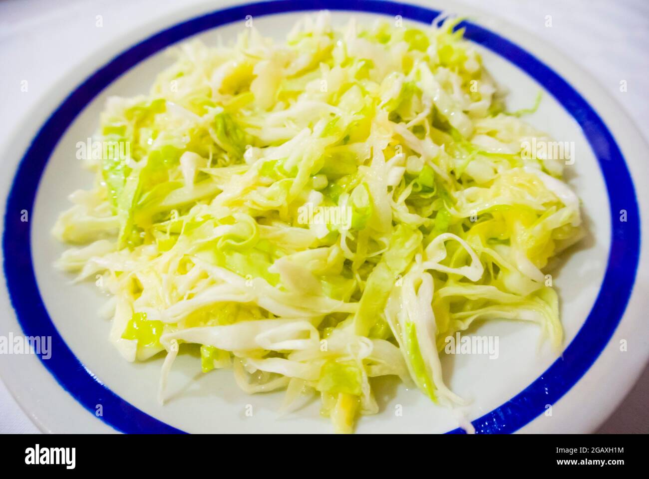 Kupus, cabbage, Belgrade, Serbia Stock Photo - Alamy