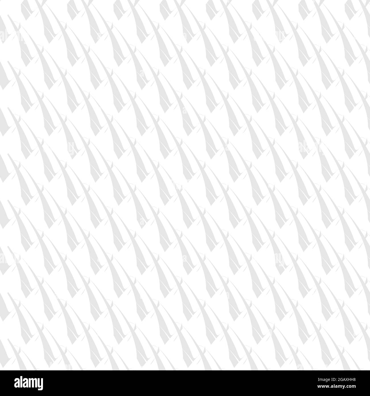 Subtle grayscale, gray pattern, background, texture. Seamlessly ...