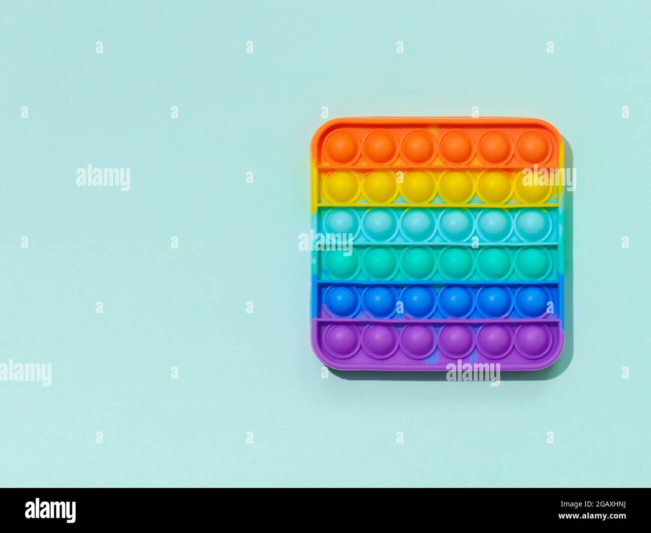 Popit background hi-res stock photography and images - Alamy