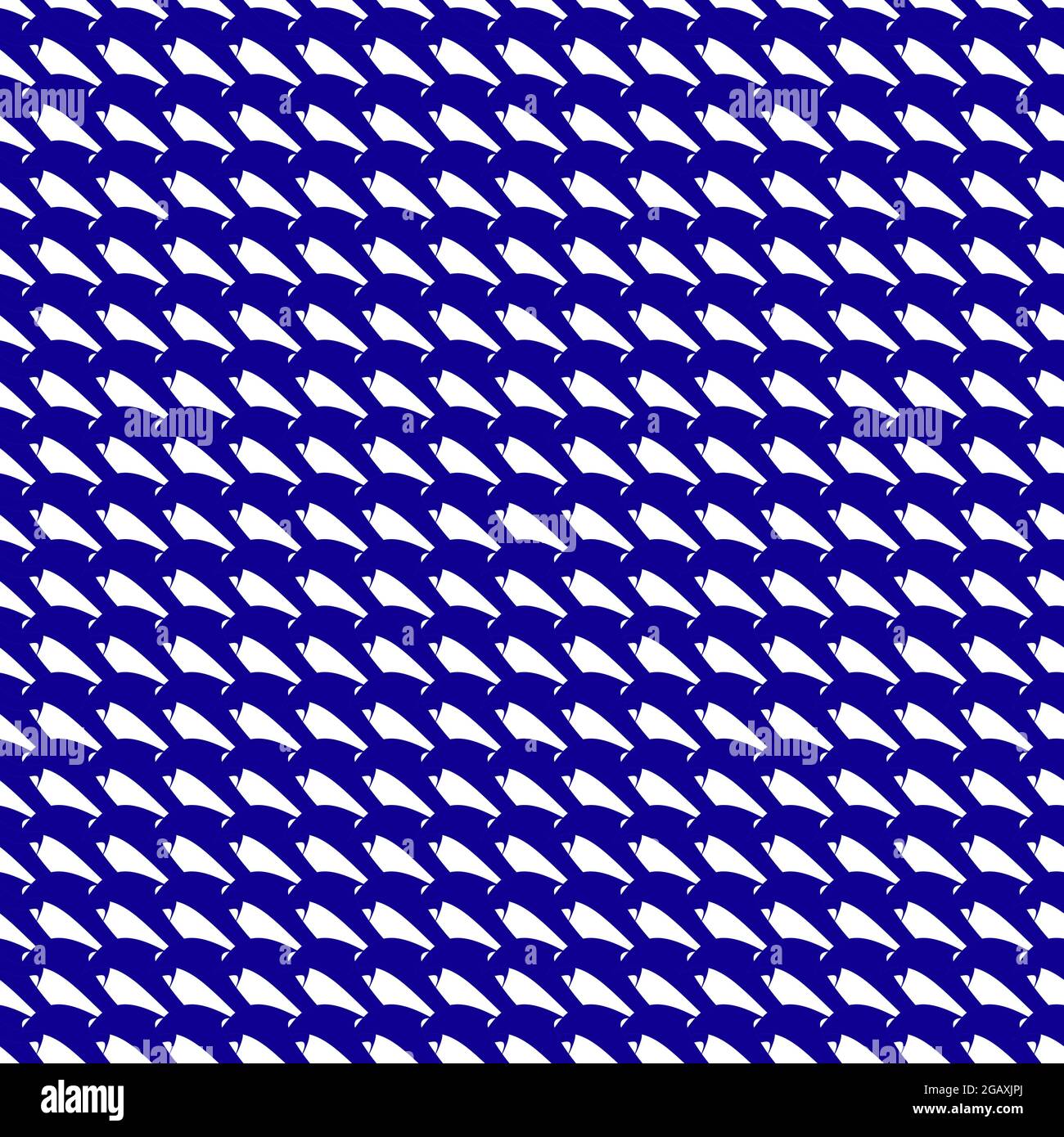 Monochrome, colorful geometric seamless pattern, background, texture ...