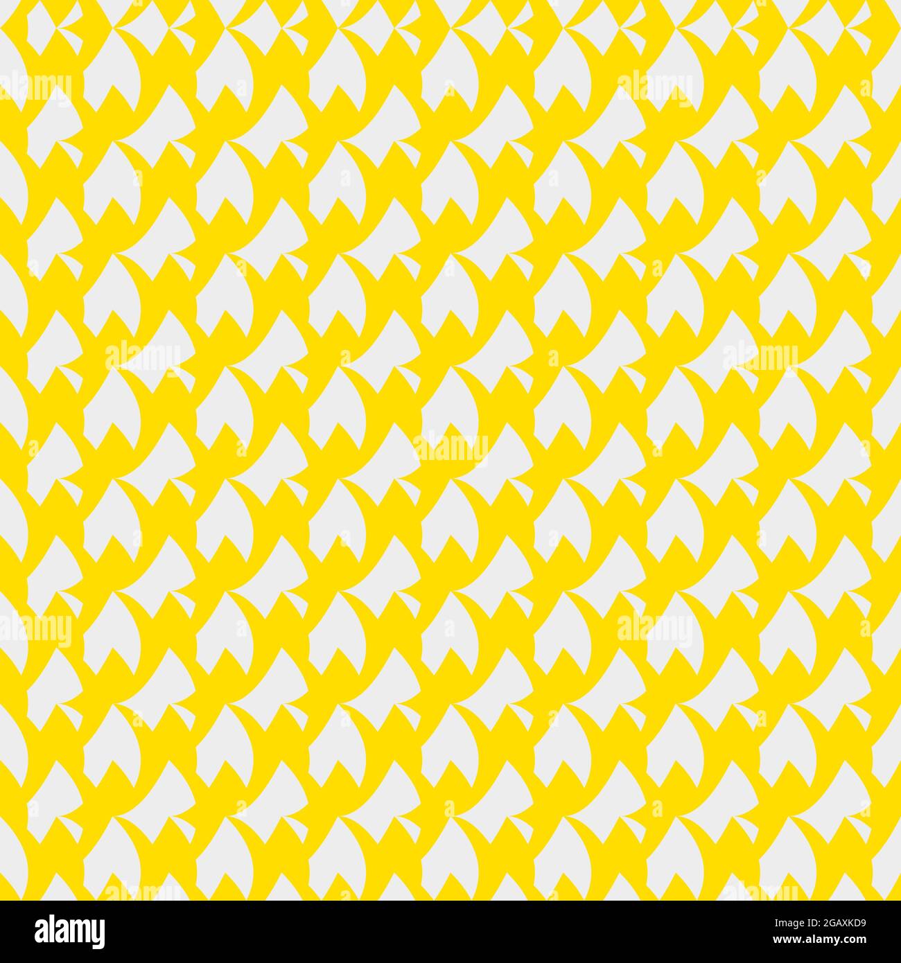 Monochrome, colorful geometric seamless pattern, background, texture ...