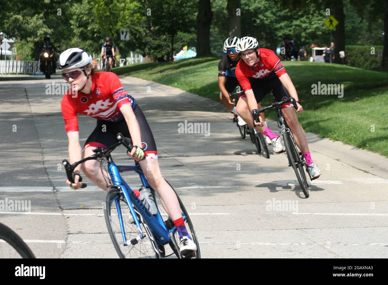 Intelligentsia coffee chicago hi-res stock photography and images - Alamy