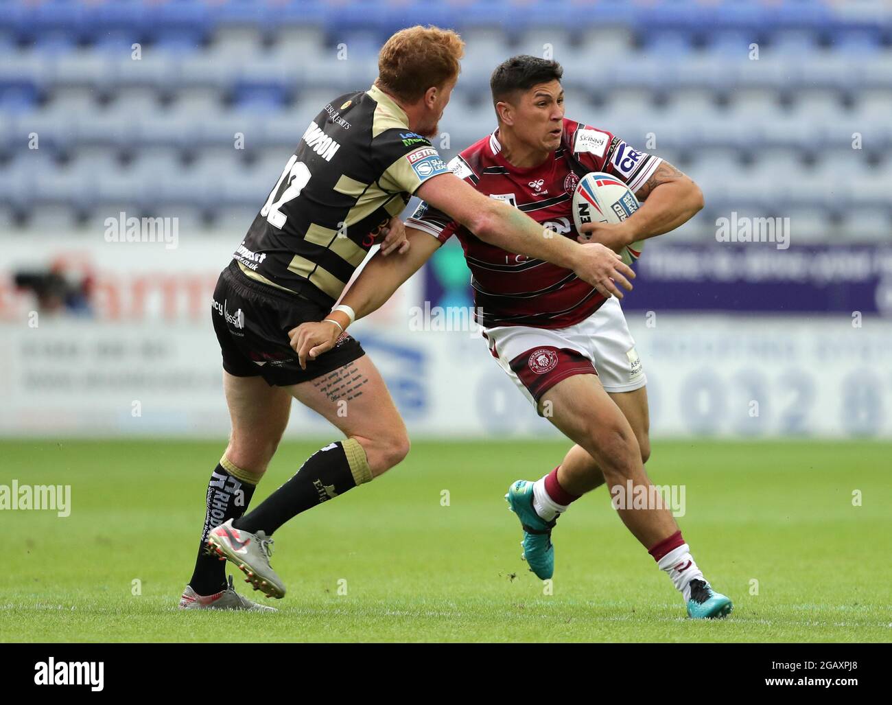 Mitch thompson hi-res stock photography and images - Alamy