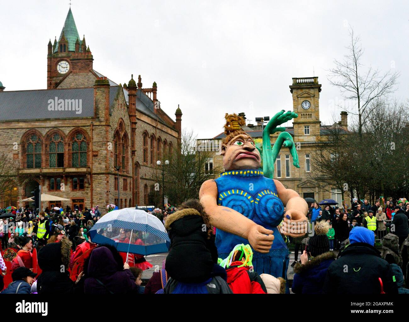 Explore northern ireland hi-res stock photography and images - Alamy