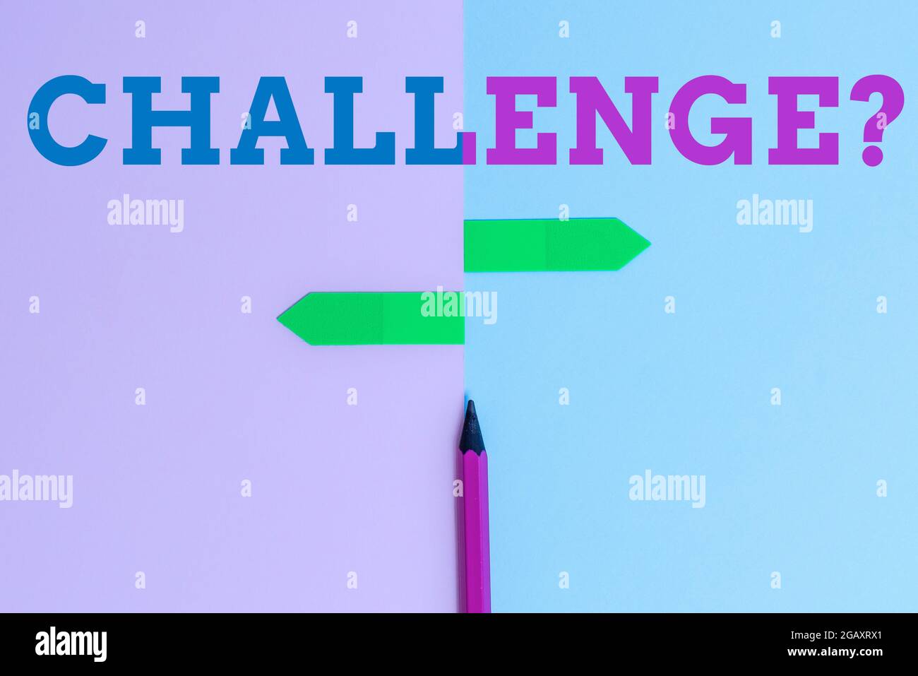 Hand writing sign Challenge Question, Word Written on Invitation to ...