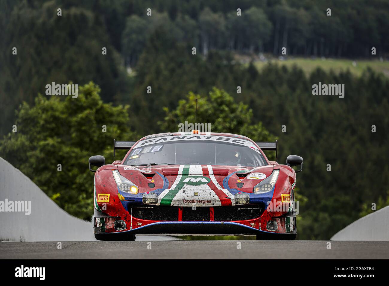 52 Calado James (gbr), Bontempelli Lorenzo (swi), Machiels Louis (bel ...
