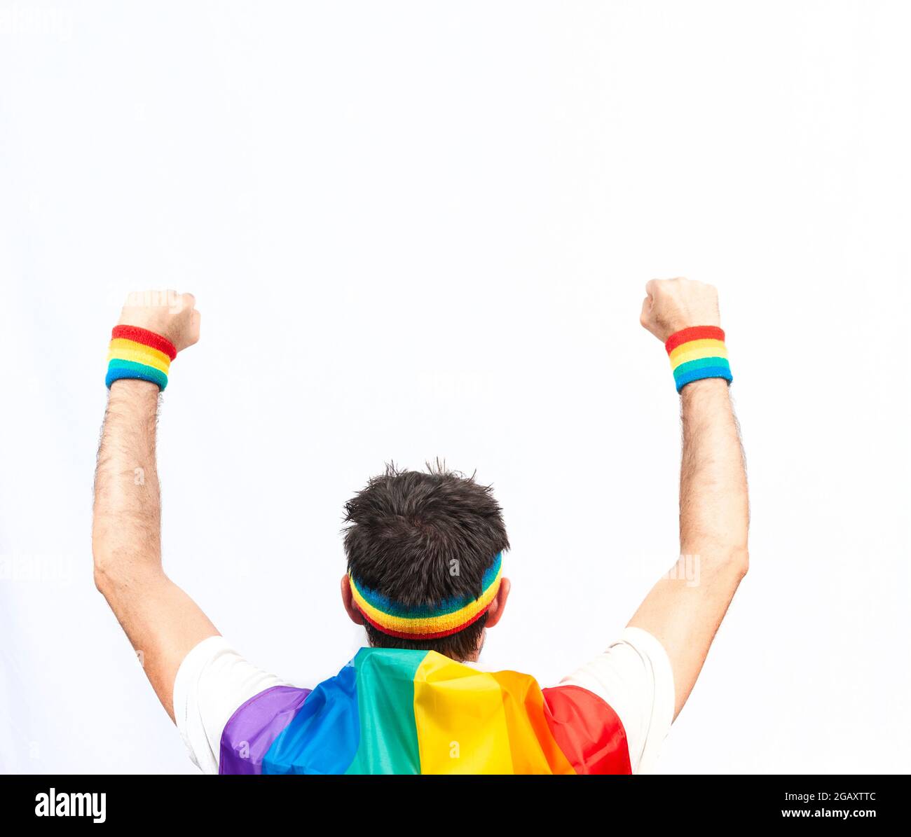 Lgbti symbol hi-res stock photography and images - Alamy