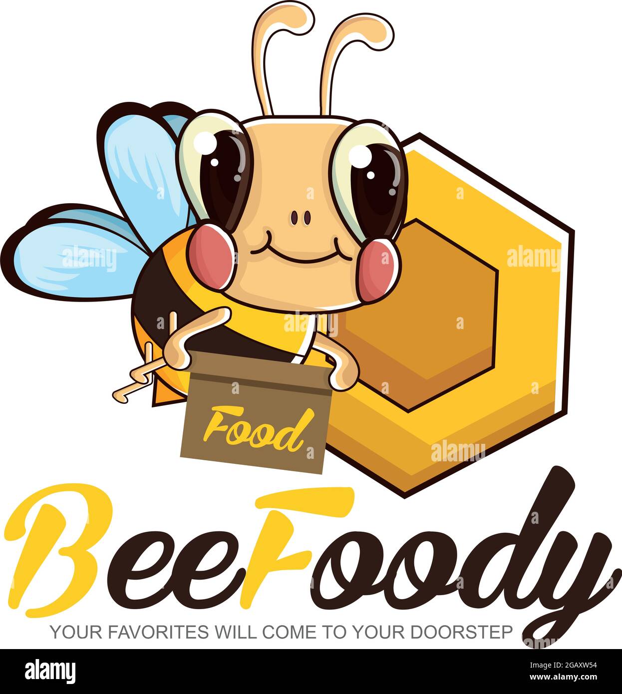 Branddesign Stock Vector Images - Alamy