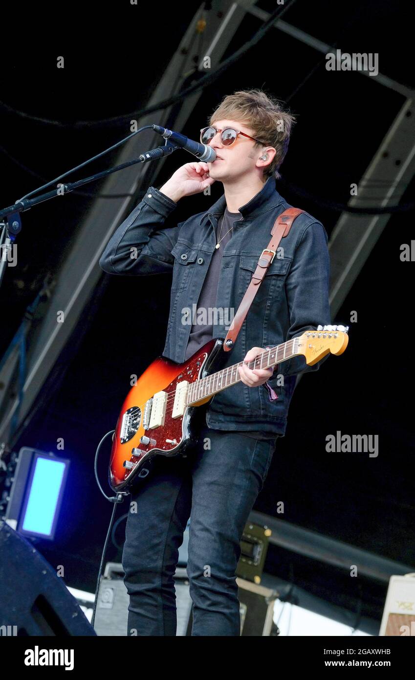 Kiaran crook sherlocks 2021 hi-res stock photography and images - Alamy