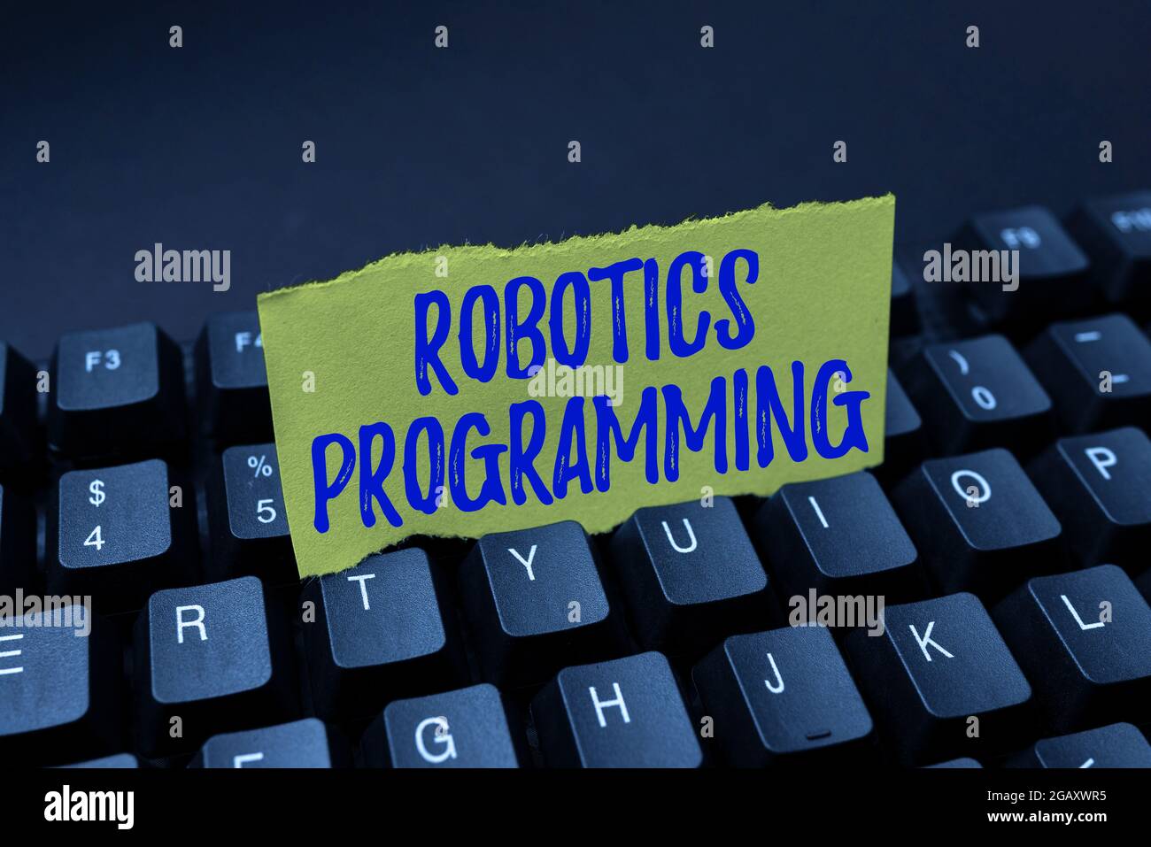 Inspiration showing sign Robotics Programming. Business concept ... Inspiration showing sign Robotics Programming. Business concept ...