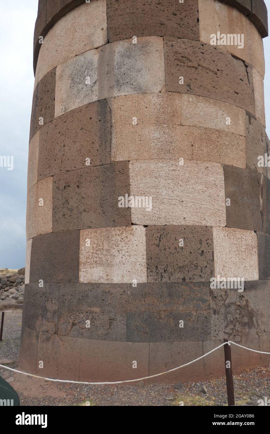 Inca burial rituals hi-res stock photography and images - Alamy