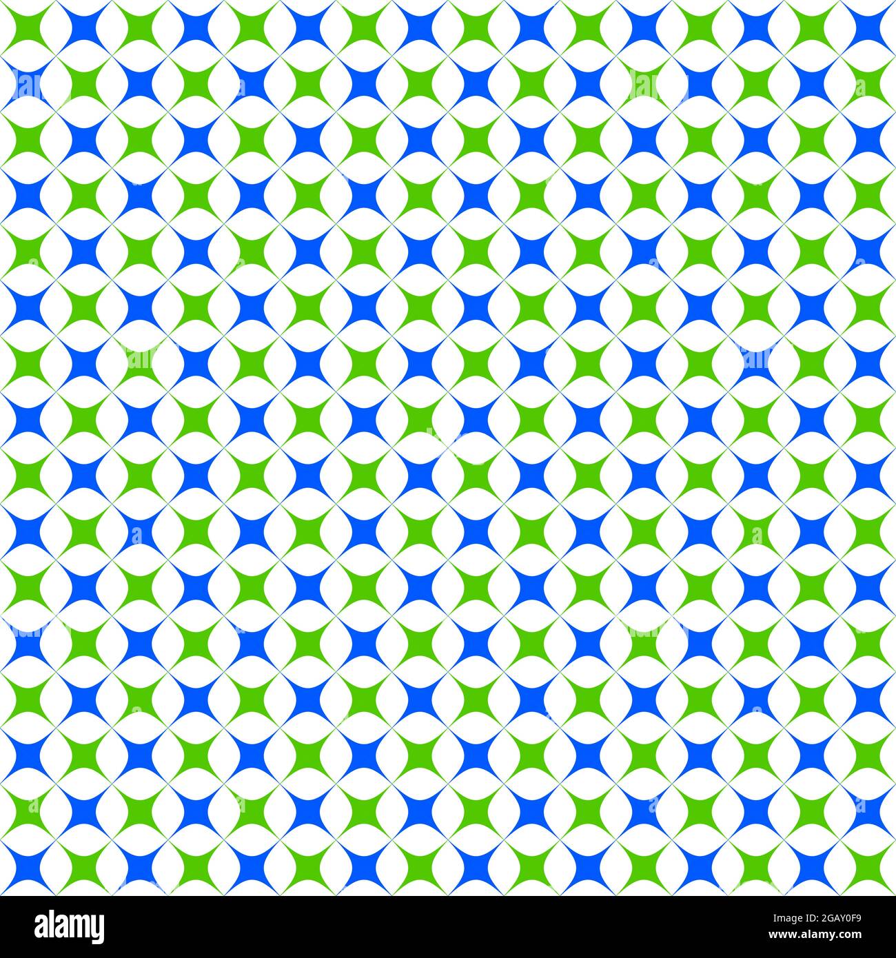 Dutone, multicolor seamless geometric repeatable pattern, background ...