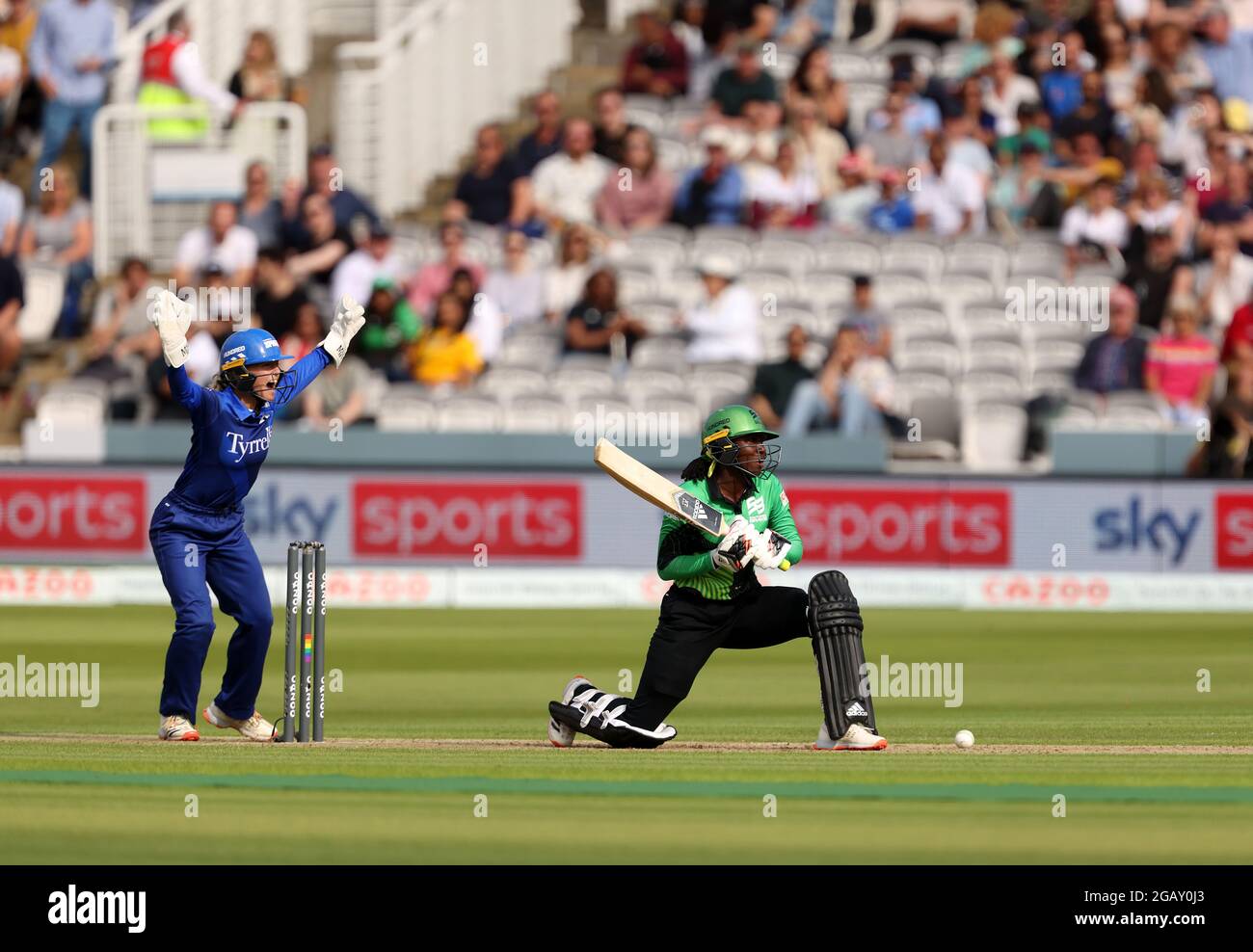 Stafanie hi-res stock photography and images - Alamy