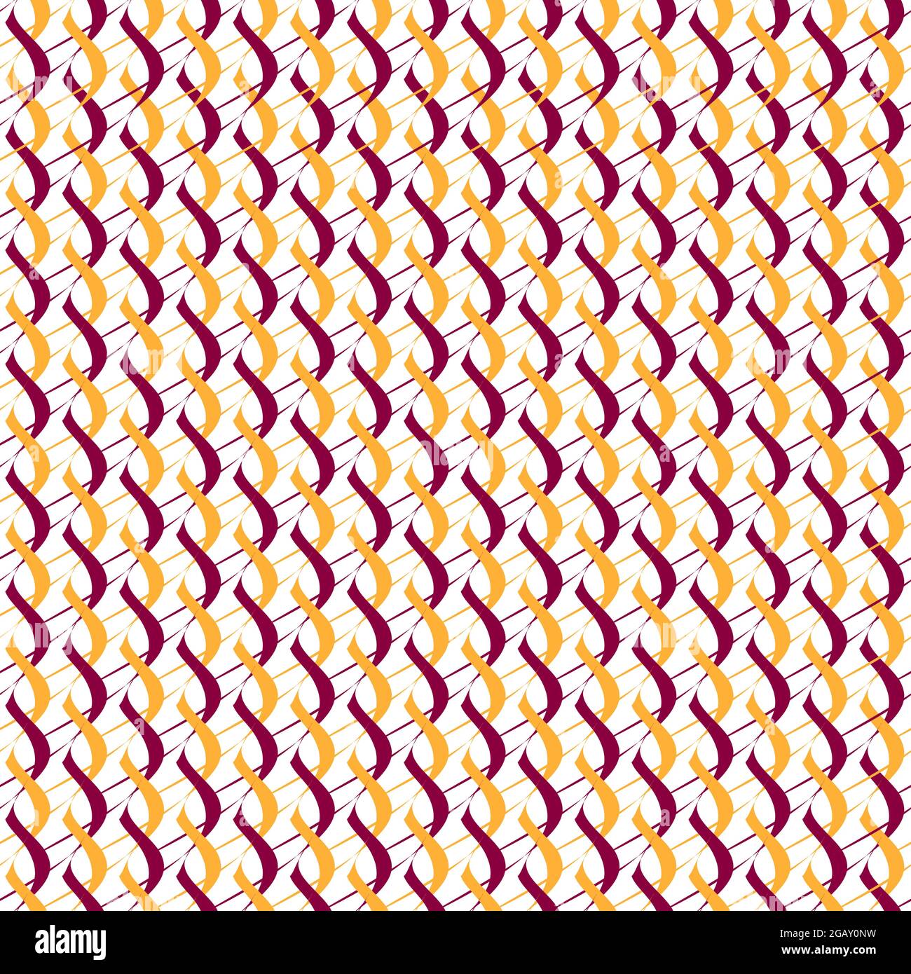 Dutone, multicolor seamless geometric repeatable pattern, background ...