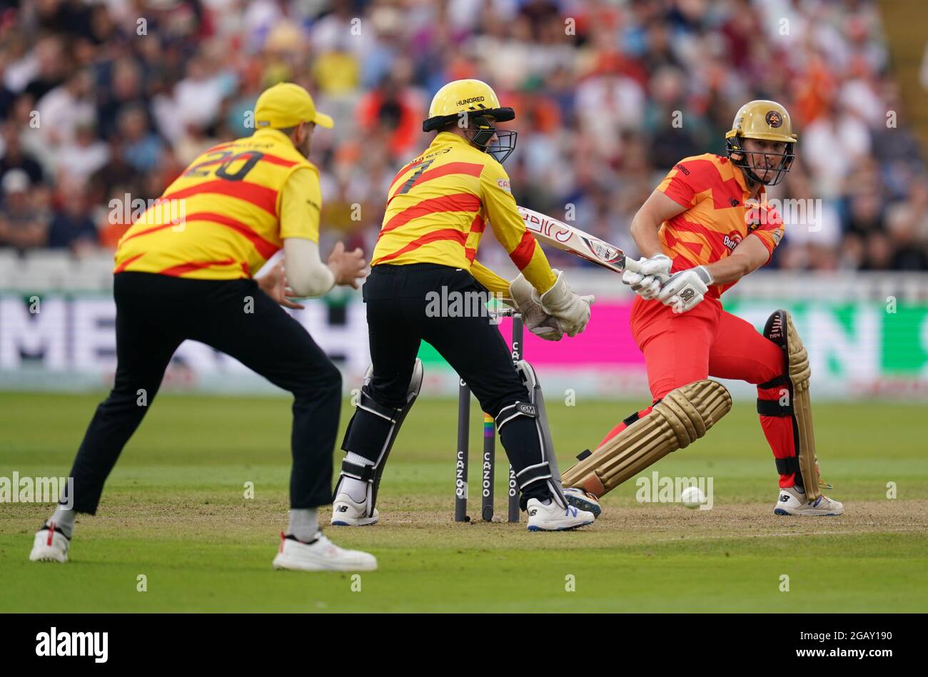 Chris benjamin birmingham hi-res stock photography and images - Alamy