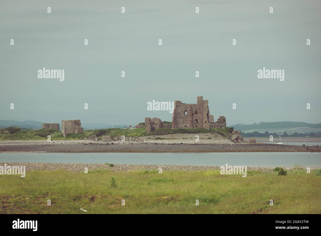 Walney island hi-res stock photography and images - Alamy