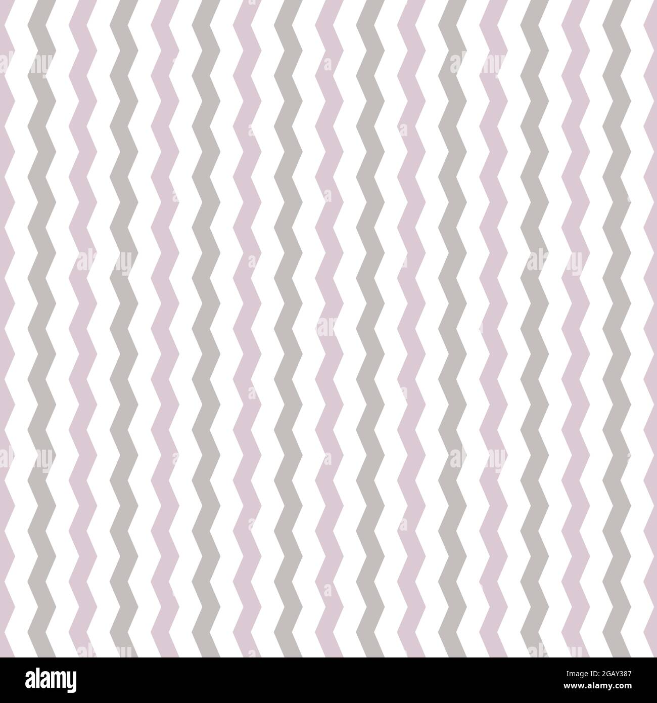 Zigzag line seamless background for presentations and creativity Stock ...