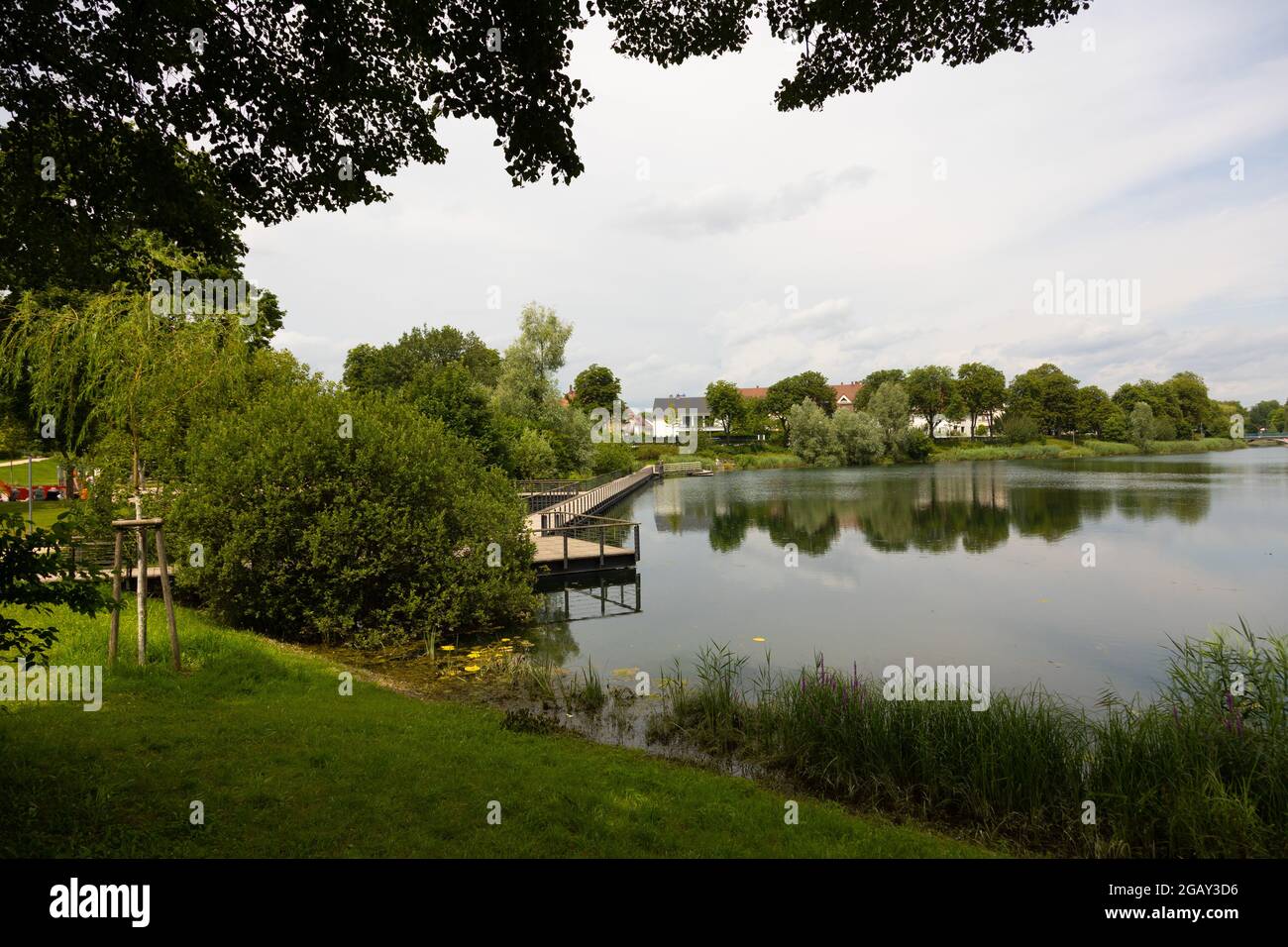 Kehl garden hi-res stock photography and images - Alamy