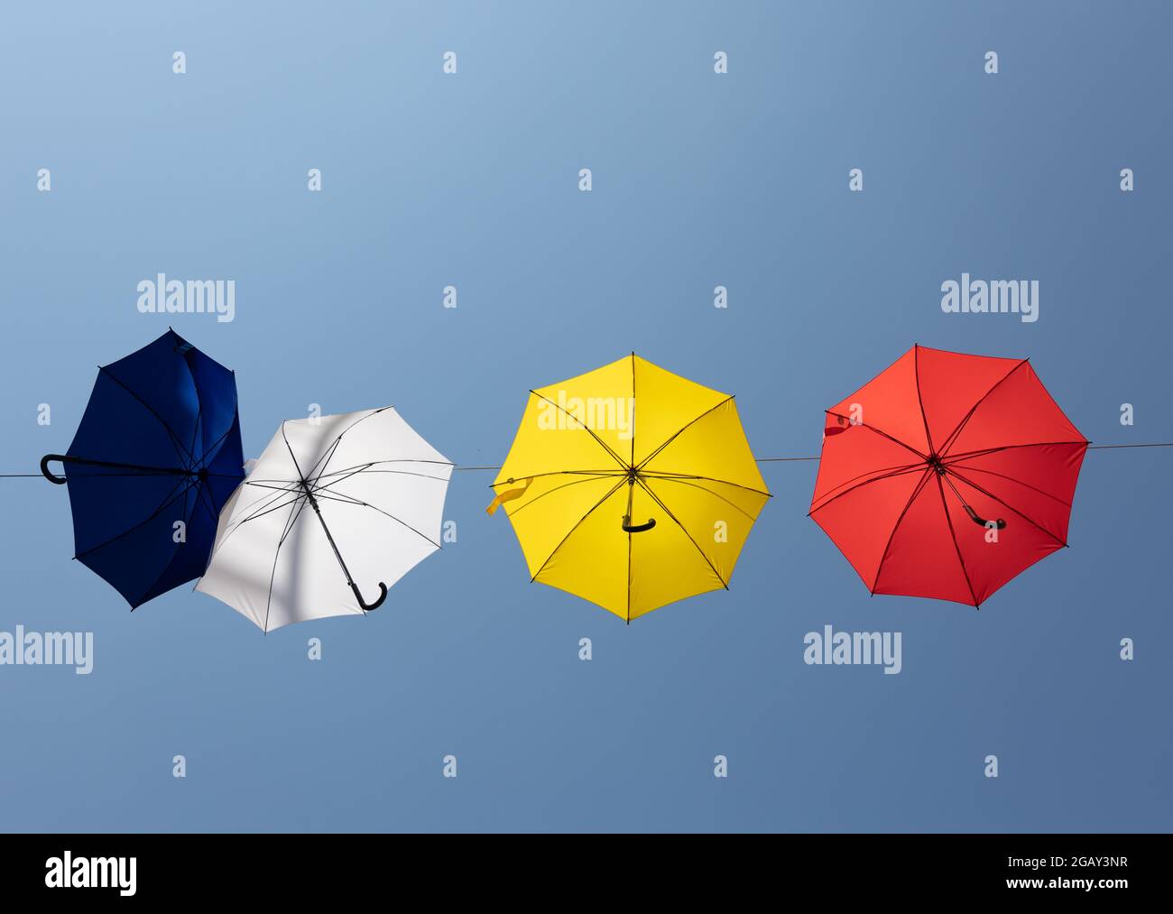 Pedestrian friendly zones hi-res stock photography and images - Alamy