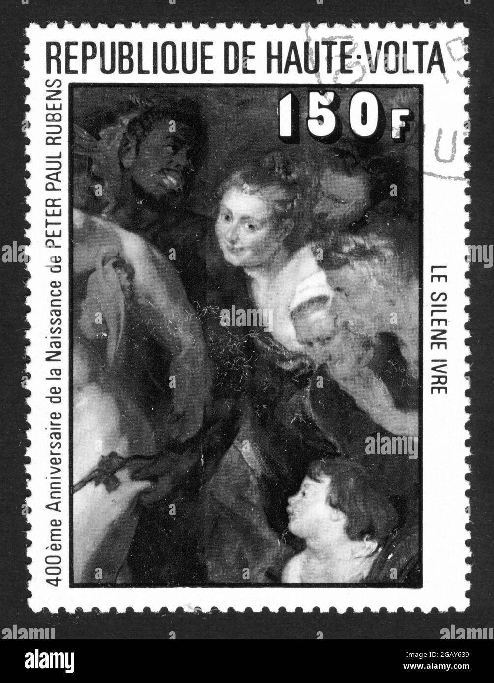 Upper volta hi-res stock photography and images - Alamy