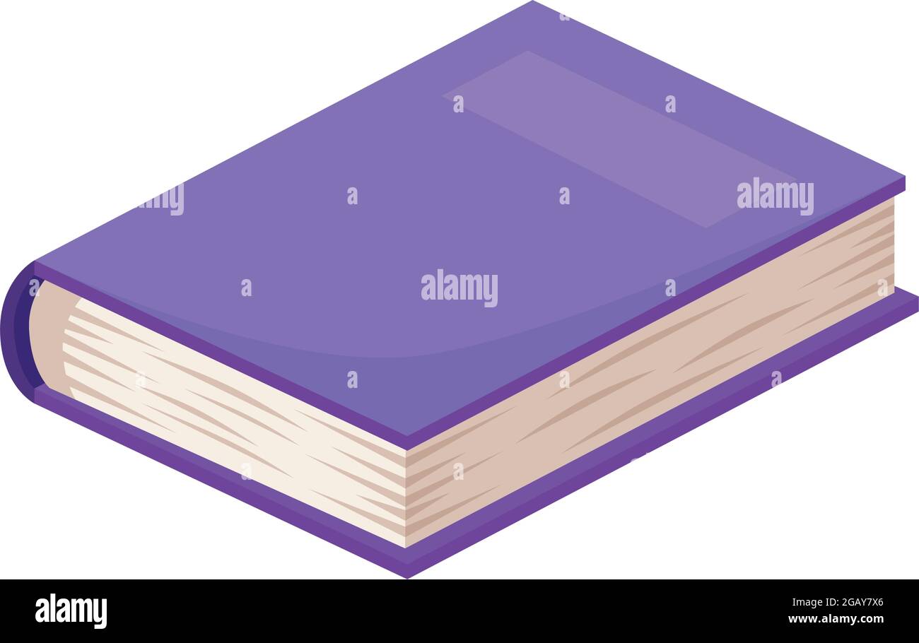 closed book reading Stock Vector Image & Art - Alamy